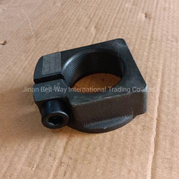 Shacman Delong F3000 Dump Truck Spare Part Locking Nut 81929010066