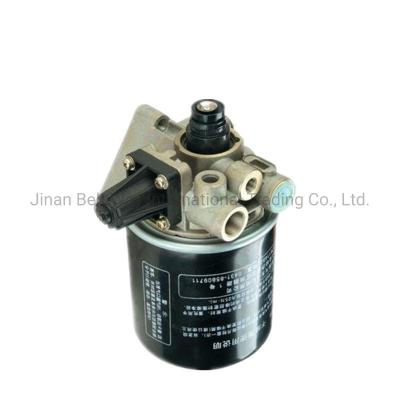 Κίνα Αίτηση επιστροφής Sinotruk HOWO Air Dryer Wg9000360521 με πιστοποίηση GS προς πώληση