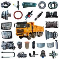 Quality 30X30X20 Cm Truck Parts Dz91259520038 Balance Shaft Housing for Sinotruk Weichai Engine for sale
