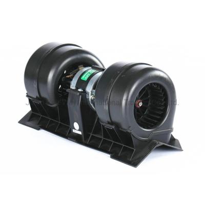 China Engine Heater Blower Assy Az1630840014 for Sinotruk HOWO Truck Steering System Parts for sale