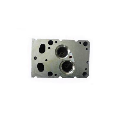 China Contact for Shipping Cost Delivery Time HOWO Truck Model Cylinder Head Assy 612600040282 for sale