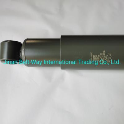Chine Parties du système de suspension Amortisseur de choc pour roues Wg9725680014 pour camion Sinotruk HOWO à vendre