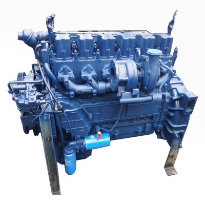 Κίνα 1052x544x808mm Υψηλής ισχύος ανθεκτικός Sinotruk HOWO φορτηγό κινητήρας ντίζελ με υποστήριξη USD προς πώληση