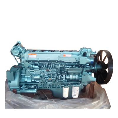Κίνα 1052x544x808mm Υψηλής ισχύος ανθεκτικός Sinotruk HOWO φορτηγό κινητήρας ντίζελ με υποστήριξη USD προς πώληση