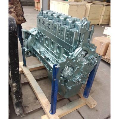Κίνα 1052x544x808mm Υψηλής ισχύος ανθεκτικός Sinotruk HOWO φορτηγό κινητήρας ντίζελ με υποστήριξη USD προς πώληση