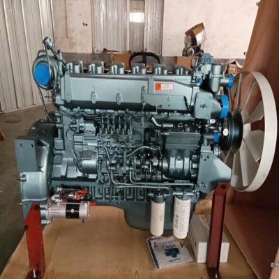 Chine Sinotruk HOWO A7 T7 Wd615.47 371HP moteur de camion diesel pour vos véhicules de construction à vendre