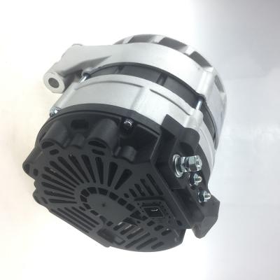 Κίνα Μέγιστη ισχύς 371HP Sinotruk HOWO Howoa7 Vg1095094002 Εναλλακτικός κινητήρας για κινητήρα Wd615 προς πώληση