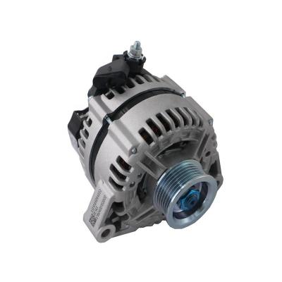 Κίνα Εναλλακτικός κινητήρας Sinotruk Shacman Vg1095094002 για κινητήρες 6 κυλίνδρων καθαρού βάρους 850 kg προς πώληση