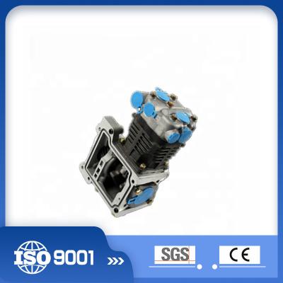 China Elektrisch systeemonderdelen Startsysteem Luchtcompressor voor mens 4471301815 Vooras Te koop