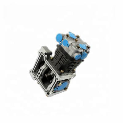 China Sistema de direcção Partes Mecanismo de funcionamento 4471301815 Compressor de ar dentro chinês à venda