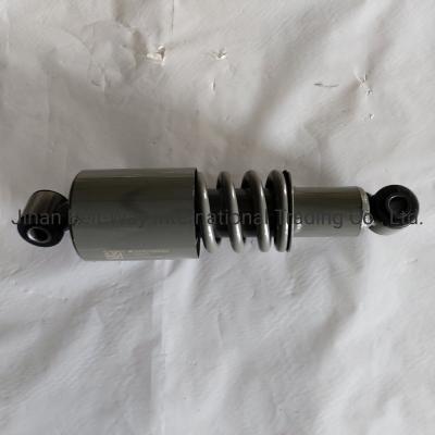 Sinotruk HOWO Pièces de camions Système de direction Pièces de cabine Amortisseur Wg1642440082