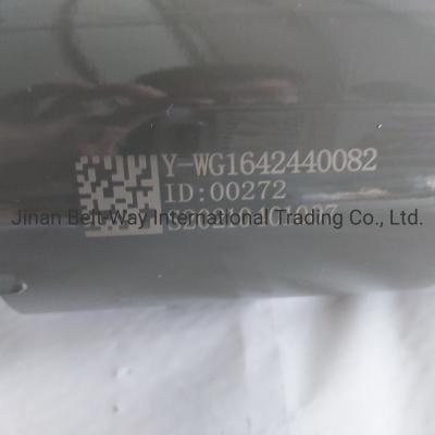 Chine Sinotruk HOWO Pièces de camions Système de direction Pièces de cabine Amortisseur Wg1642440082 à vendre