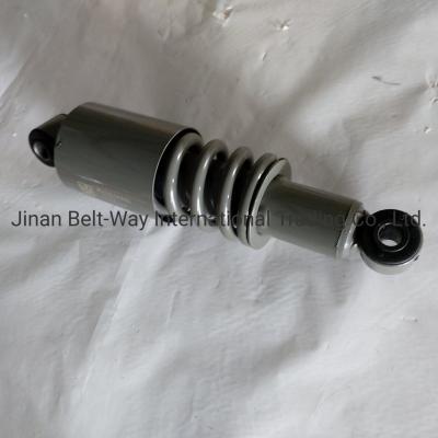Chine Sinotruk HOWO Pièces de camions Système de direction Pièces de cabine Amortisseur Wg1642440082 à vendre