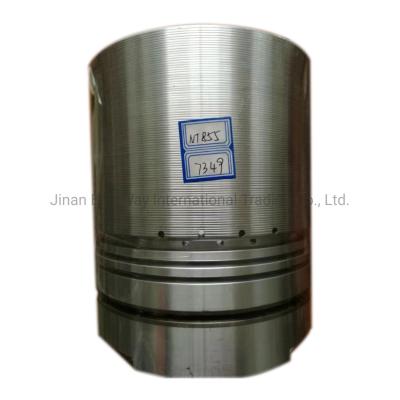 China Nt855 139.7 Diesel Engine Part Piston for Cummins Freight and Estimated Delivery Time for sale