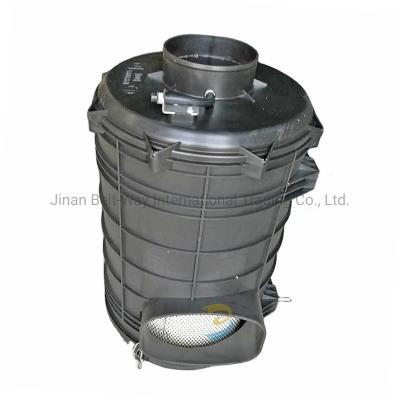 중국 브레이크 시스템 부품 공기 필터 Assy Dz93259190221 Shacman Delong F3000 F2000 트럭 판매용