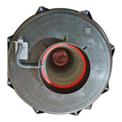 중국 브레이크 시스템 부품 공기 필터 Assy Dz93259190221 Shacman Delong F3000 F2000 트럭 판매용