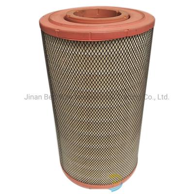 중국 당신의 필요 SZ919000958 사우스 아시아에서 샤크만 F3000 트럭에 대한 공기 필터 판매용