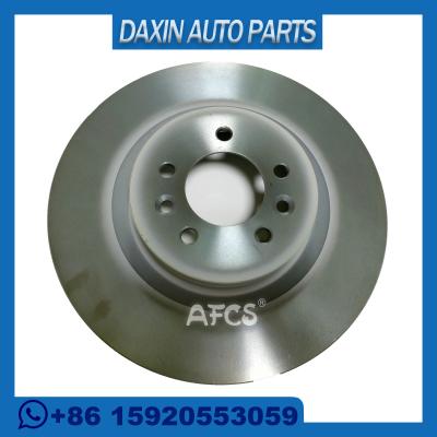 중국 LR038934 0986479578 브레이크 디스크 랜드로버 디스커버리 V 204DTA 판매용