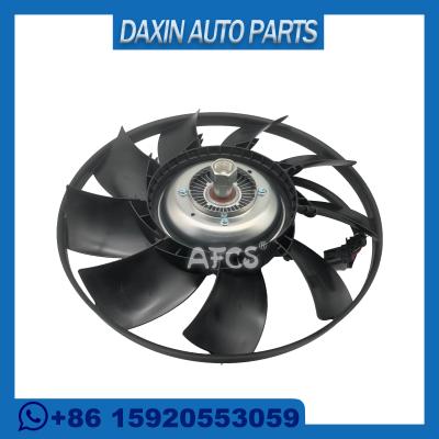 LR013695 LR023392 라디에이터 팬 랜드 로버 디스코버 IV 306DT