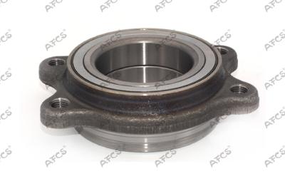 Κίνα Audi A4 (8K2, B8) 1,8 αυτόματο μπροστινό ρουλεμάν πλημνών ροδών TFSI 4H0498625 προς πώληση
