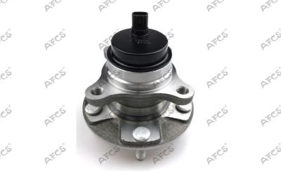 Κίνα Ρουλεμάν πλημνών ροδών 43550-30010 GS S19 450h GRS191 GWS191 προς πώληση
