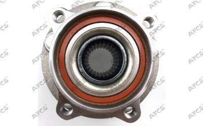 Κίνα Φέρουσα μονάδα πλημνών ροδών της Toyota Prius 43510-47010 μπροστινή προς πώληση