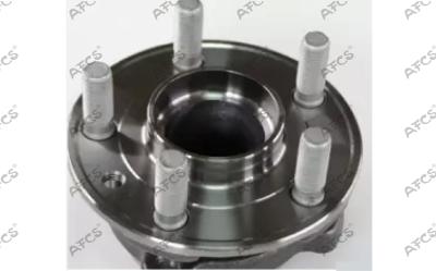 Κίνα Επικεφαλής Range Rover LR076692 αυτοκινήτων ρόδα συνελεύσεων πλημνών Spinlde προς πώληση