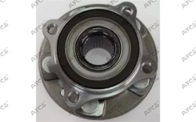 Κίνα Επικεφαλής Range Rover LR076692 αυτοκινήτων ρόδα συνελεύσεων πλημνών Spinlde προς πώληση