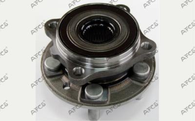 Κίνα Επικεφαλής Range Rover LR076692 αυτοκινήτων ρόδα συνελεύσεων πλημνών Spinlde προς πώληση