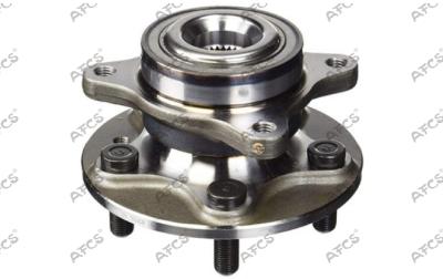 Κίνα Επικεφαλής Range Rover LR076692 αυτοκινήτων ρόδα συνελεύσεων πλημνών Spinlde προς πώληση