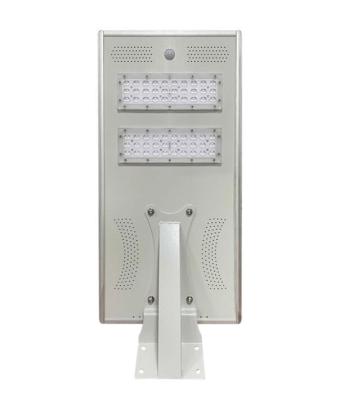 Китай Солнечный свет высокой яркости улицы 3000K-6500K, уличный свет 60W СИД солнечный продается