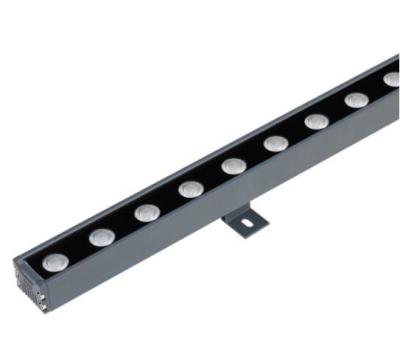 Cina La rondella bianca all'aperto ROHS su misura dimensione della parete del LED ha approvato in vendita
