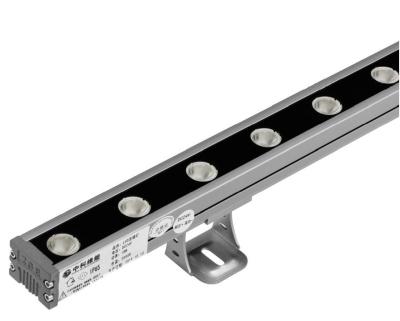 Cina Paesaggio del lavaggio della parete della striscia di IP66 LED che accende durata della vita 50000hours in vendita