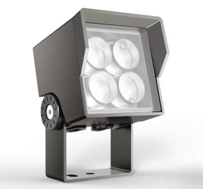 Китай Прочная яркость светов потока IP65 СИД 12W 220V на открытом воздухе высокая продается