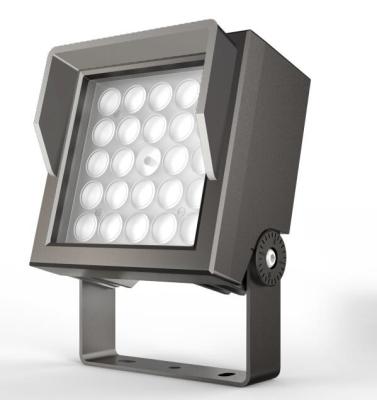 Китай Одиночные света потока 100lm/W-120lm/W СИД RGB RGBW цвета на открытом воздухе продается