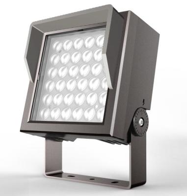 Китай на открытом воздухе свет безопасностью СИД PIR светов потока 100lm/W-120lm/W СИД 48W продается