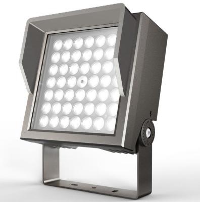 Китай стадион СИД светов потока СИД 60w RGB на открытом воздухе освещает 2700K-6500K 3 лет гарантии продается