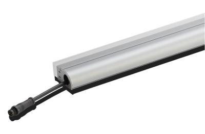 China dispositivo elétrico linear da barra clara do diodo emissor de luz de 12W 24V IP65 RGB 3 ANOS de garantia à venda