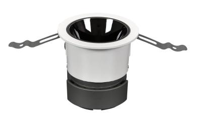 Китай СИД 7W-10W утопило свет пятна Downlight 2700K-6500K алюминиевый продается