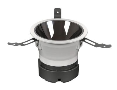 Китай IP20 СИД СИД Downlight 15W 220V алюминиевое утопленное делает центром внимания продается