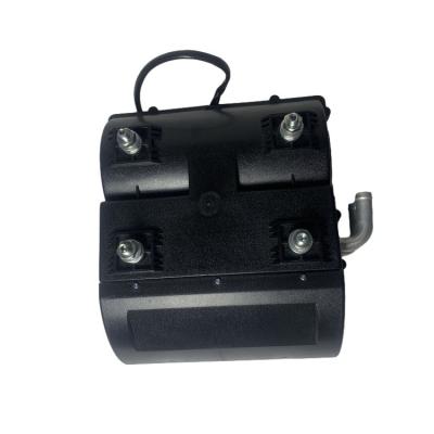 Κίνα 3.6 KG Βάρος OEM NO GCN-518 Εναπνευστήρας θερμού αέρα για ανελκυστήρες και μηχανήματα κατασκευής προς πώληση