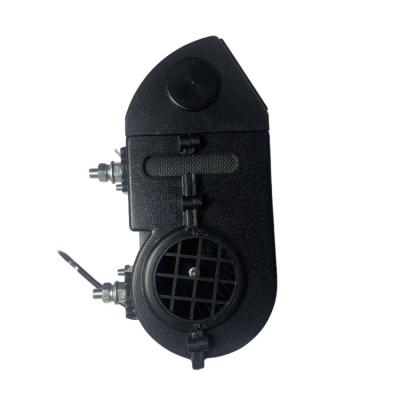 Κίνα 3.6 KG Βάρος OEM NO GCN-518 Εναπνευστήρας θερμού αέρα για ανελκυστήρες και μηχανήματα κατασκευής προς πώληση