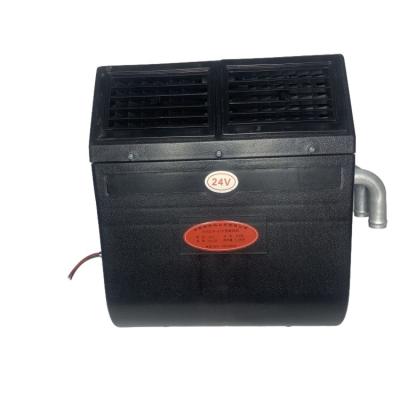 Κίνα 3.6 KG Βάρος OEM NO GCN-518 Εναπνευστήρας θερμού αέρα για ανελκυστήρες και μηχανήματα κατασκευής προς πώληση