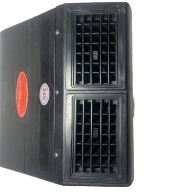 Κίνα 3.6 KG Βάρος OEM NO GCN-518 Εναπνευστήρας θερμού αέρα για ανελκυστήρες και μηχανήματα κατασκευής προς πώληση