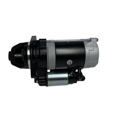 Chine 490B-51000-1 QDJ1309K-P Moteur de démarrage pour moteur diesel XINCHAI QUANCHAI Poids 7,2 kg à vendre