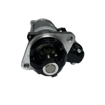 Chine 490B-51000-1 QDJ1309K-P Moteur de démarrage pour moteur diesel XINCHAI QUANCHAI Poids 7,2 kg à vendre