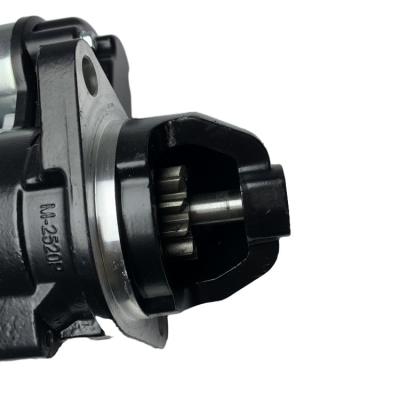 Chine 490B-51000-1 QDJ1309K-P Moteur de démarrage pour moteur diesel XINCHAI QUANCHAI Poids 7,2 kg à vendre