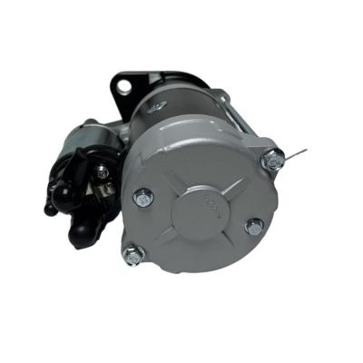 Chine 490B-51000-1 QDJ1309K-P Moteur de démarrage pour moteur diesel XINCHAI QUANCHAI Poids 7,2 kg à vendre