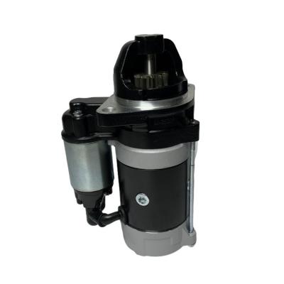 Chine 490B-51000-1 QDJ1309K-P Moteur de démarrage pour moteur diesel XINCHAI QUANCHAI Poids 7,2 kg à vendre