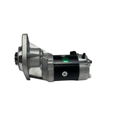 Κίνα Ακινητοκινητήρας QDJ1326 4D32XG31-51000 για κινητήρα ντίζελ XINCHAI 4D32ZG31 από χάλυβα προς πώληση